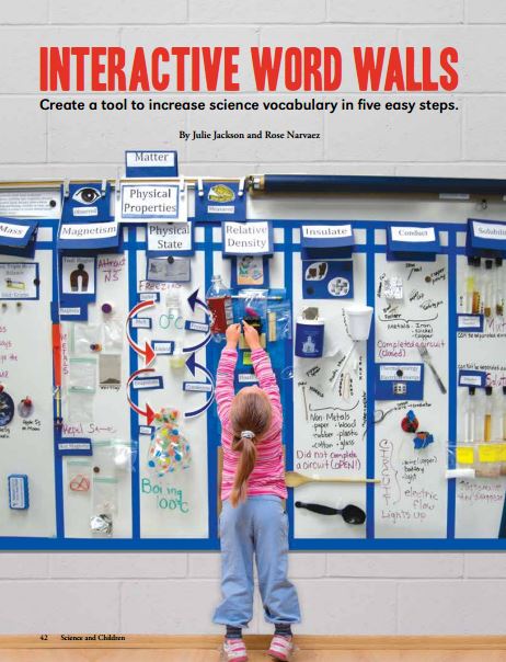 The Science Toolkit | About Me